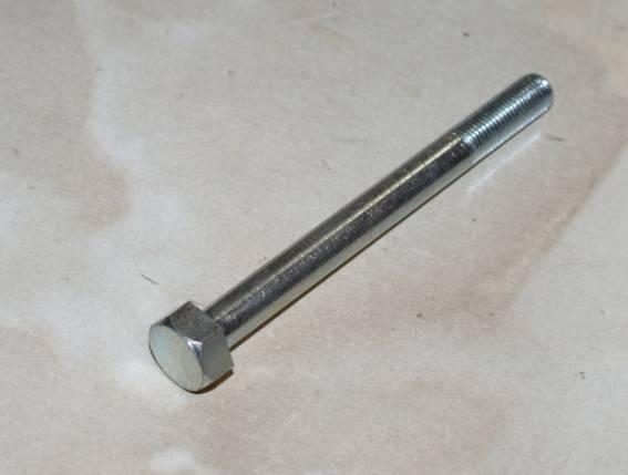 BSA Rockerbox Bolt long A10 S/Arm / Ariel Huntmaster 5/16x26 TPI 3 1/2 ...