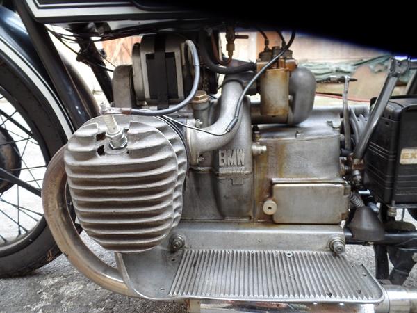 BMW R62 1929 | BRITISH Only Austria Fahrzeughandel GmbH