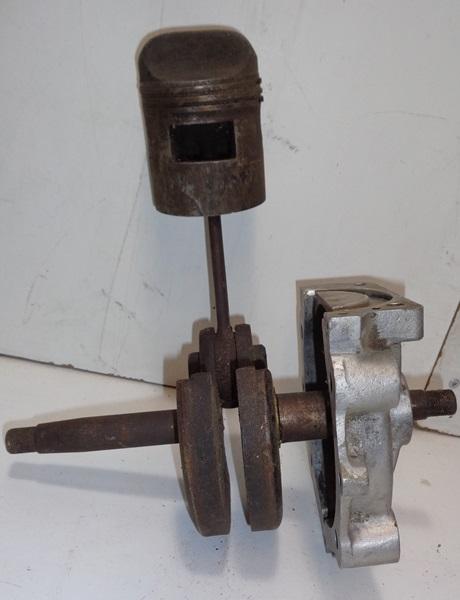 Villiers Engine | BRITISH Only Austria Fahrzeughandel GmbH