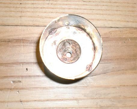 Amal 5GP Slide . Throttle Valve No.5 | BRITISH Only Austria ...