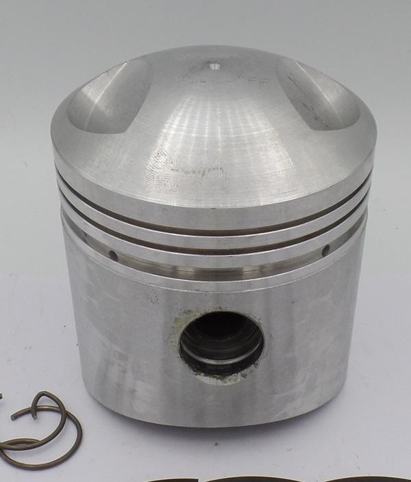 matchless g80cs piston