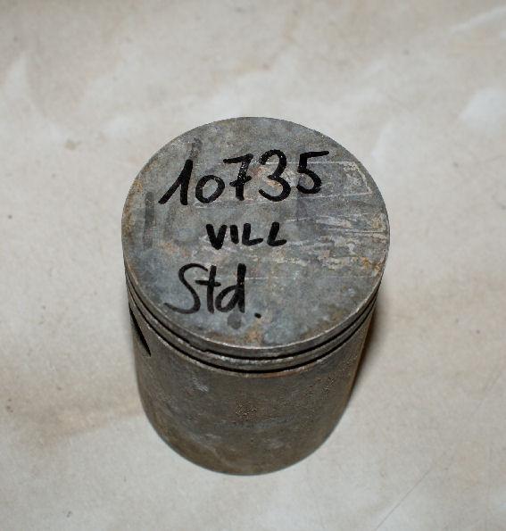 Villiers Piston Mark 10D/13D 122ccm Std. | BRITISH Only Austria ...