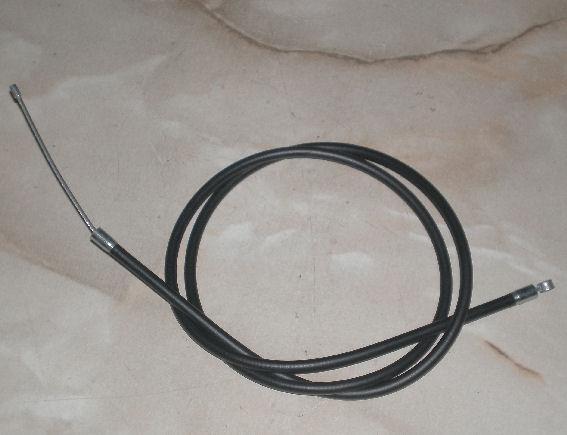 ARIEL/Barnett/Matchless/Norton/Velocette Throttle Cable 350/500/600 ...