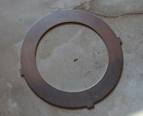 BSA Clutch Driving Plate Steel f. Pre War Models | BRITISH Only Austria ...