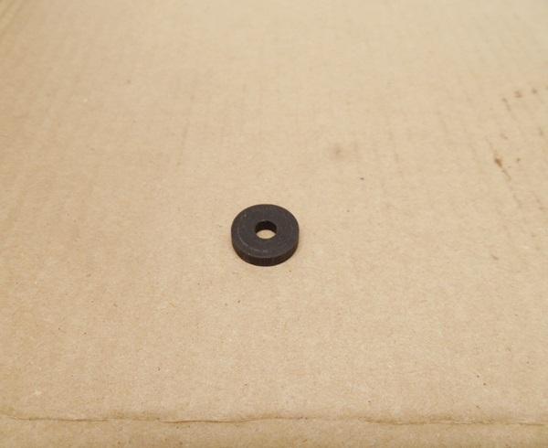 Triumph T150 Grommet Side Panel | BRITISH Only Austria Fahrzeughandel GmbH