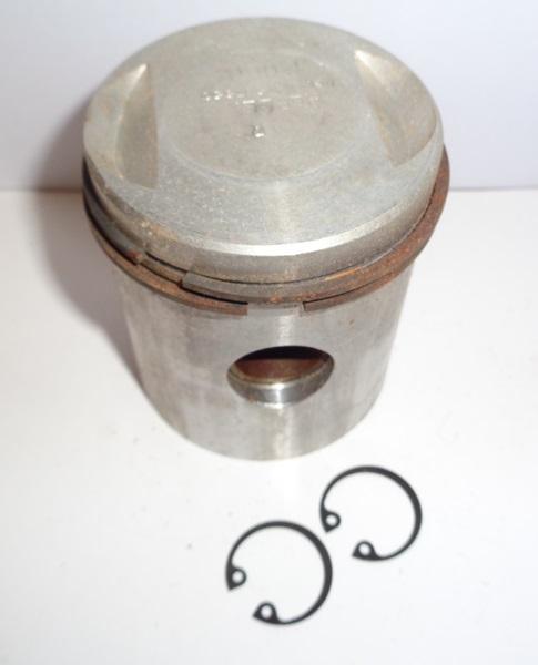Ariel Piston NOS 1934/40 249cc +60 | BRITISH Only Austria ...