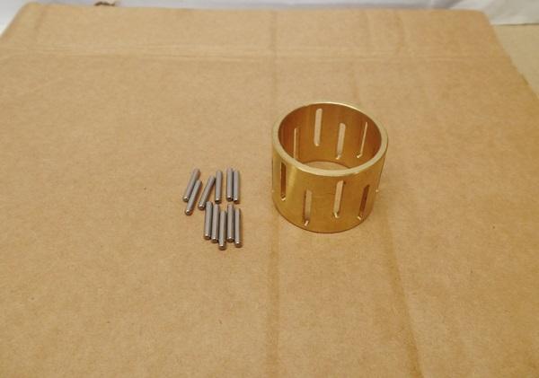 Ariel/Panther Needle Roller Bush and Needle Rollers Set for Clutch ...