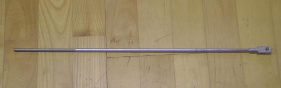 BSA C10/C11 Rigid/Spring Rear Brake Rod | BRITISH Only Austria ...