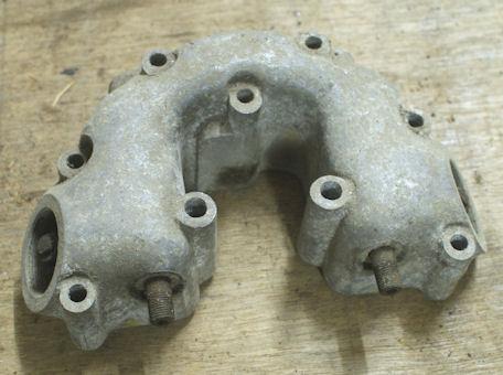 BSA C15/B40 Rocker Box used | BRITISH Only Austria Fahrzeughandel GmbH