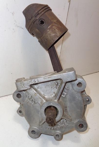 Villiers Engine | BRITISH Only Austria Fahrzeughandel GmbH