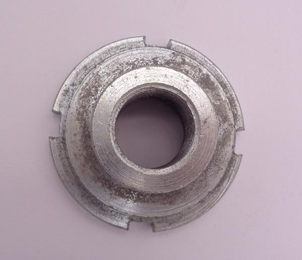BSA Cush Drive Spring Nut A10/B31 1955 Plunger | BRITISH Only Austria ...