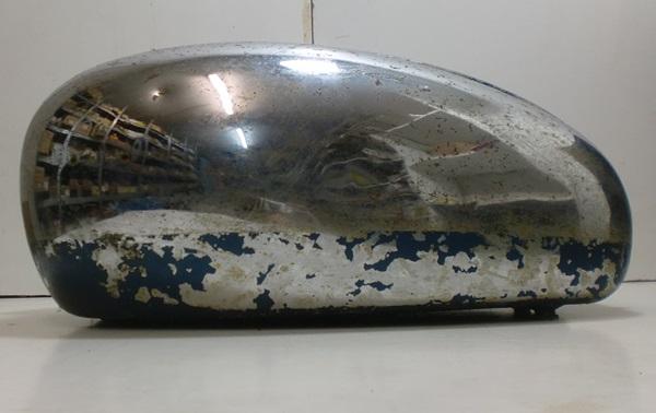 AJS/Matchless Petrol Tank used | BRITISH Only Austria Fahrzeughandel GmbH