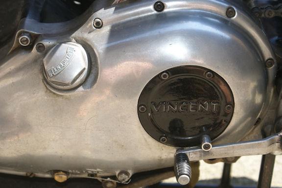 Vincent Racer 500cc Meteor | BRITISH Only Austria Fahrzeughandel GmbH
