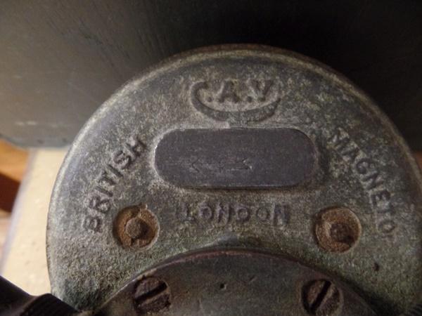 CAV Magneto used | BRITISH Only Austria Fahrzeughandel GmbH