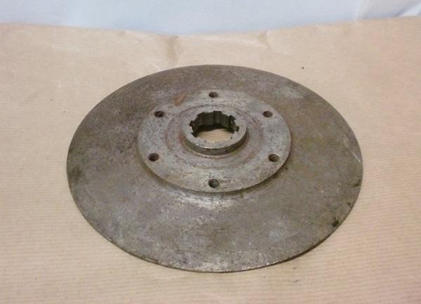 Clutch Plate used | BRITISH Only Austria Fahrzeughandel GmbH