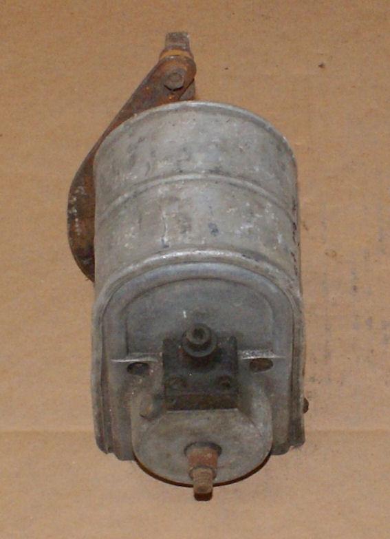 Splitdorf Magneto Model E'U. Indian. Harley Davidson. | BRITISH Only ...