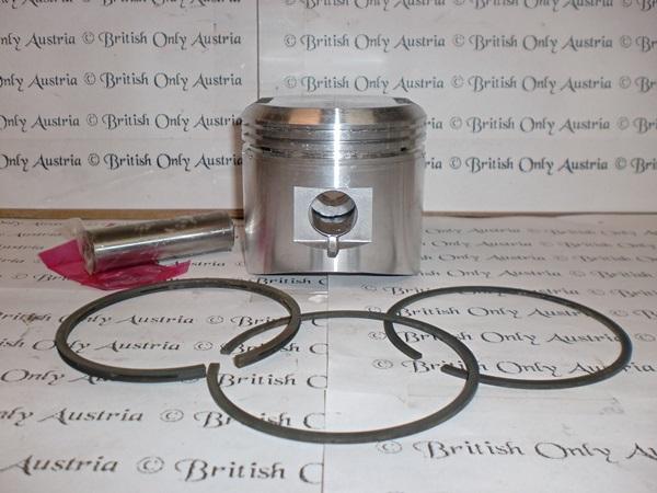 BSA B40 Piston +040 | BRITISH Only Austria Fahrzeughandel GmbH