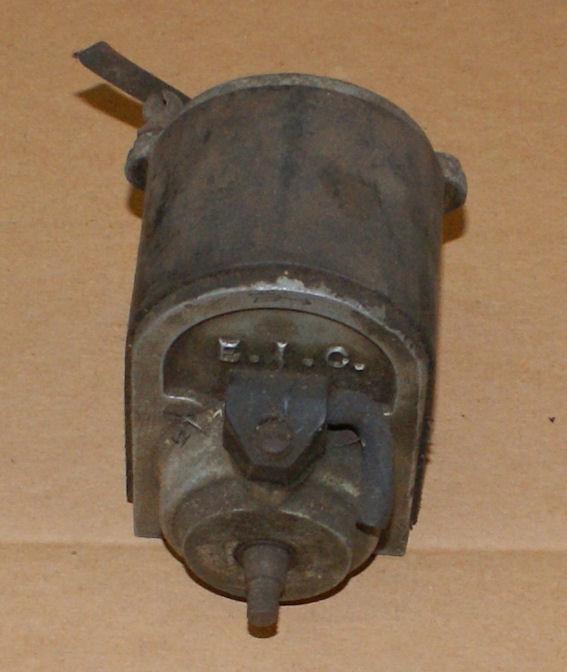 Magneto E.I.C. used | BRITISH Only Austria Fahrzeughandel GmbH