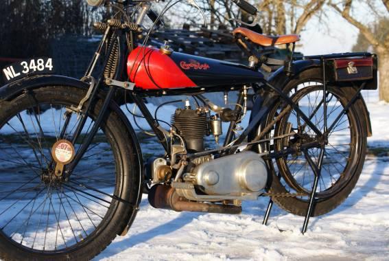 Coventry Eagle 1922 | BRITISH Only Austria Fahrzeughandel GmbH