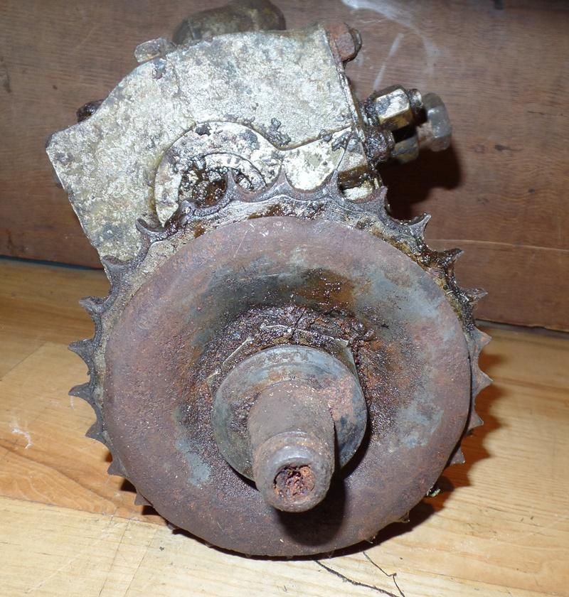 Harley Davidson Gearbox used | BRITISH Only Austria Fahrzeughandel GmbH