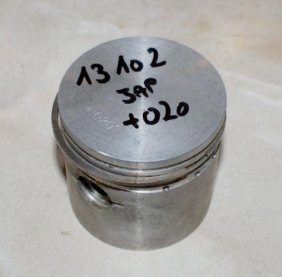 JAP J.A.P. Piston +020 Hepolite | BRITISH Only Austria Fahrzeughandel GmbH