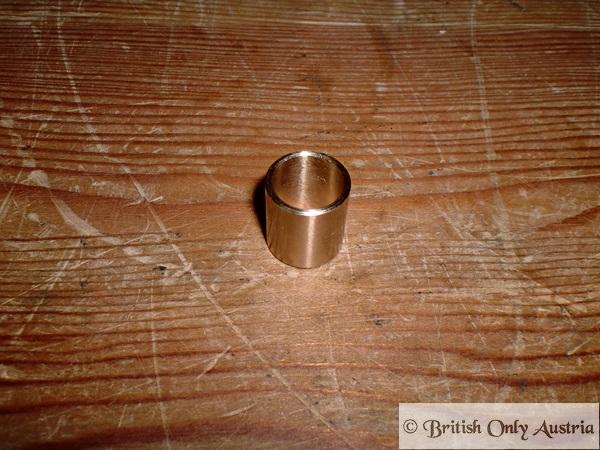 BSA Small End Bush | BRITISH Only Austria Fahrzeughandel GmbH