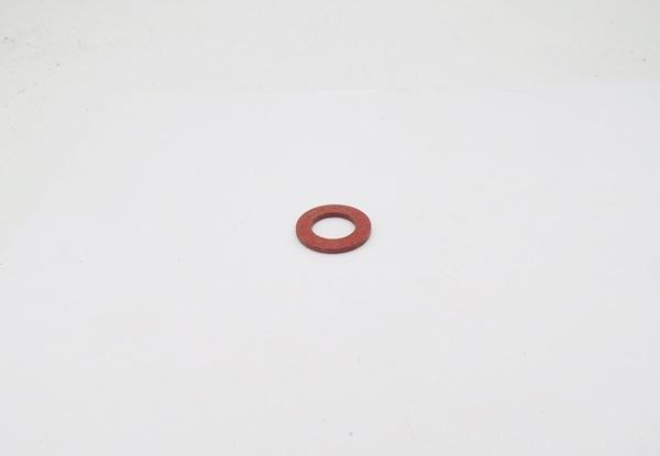Velocette Oil Tank Filter Cap Adaptor Fibre Gasket | BRITISH Only ...