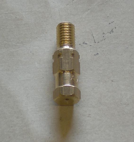 Amal Main Jet 170 Carburettor 375.376.389.626.928.930.932.MK2.GP.TT ...