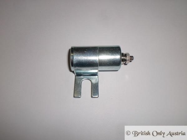 Triumph Condenser Replacement for Lucas. | BRITISH Only Austria ...