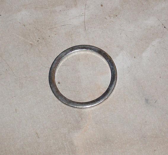 BSA A10/Ariel Fork Stanchion Bottom Washer | BRITISH Only Austria ...