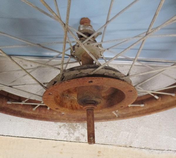 French. Wheel used | BRITISH Only Austria Fahrzeughandel GmbH