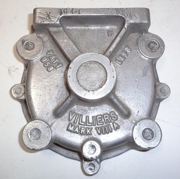 Villiers Engine | BRITISH Only Austria Fahrzeughandel GmbH