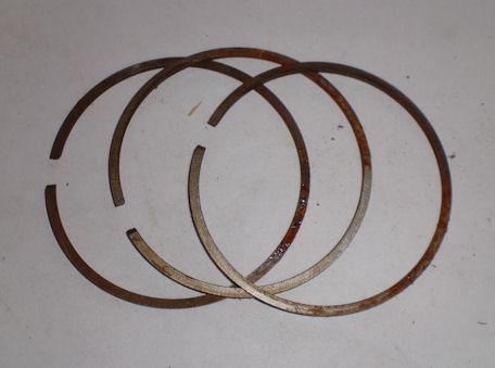 Hepolite Piston Ring Set R.C.15 | BRITISH Only Austria Fahrzeughandel GmbH