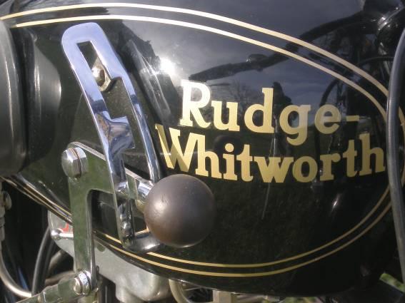 Rudge J.A.P. 250cc 1930 | BRITISH Only Austria Fahrzeughandel GmbH