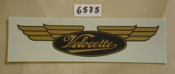 Velocette Transfer 1949 on | BRITISH Only Austria Fahrzeughandel GmbH