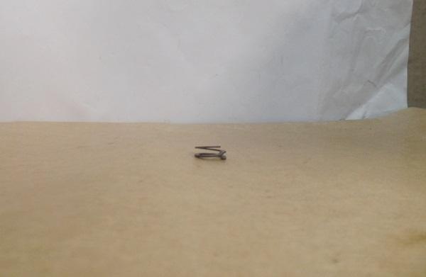 BSA Double Coil Spring Washer Rocker Spindle Thackery 1/2" | BRITISH ...