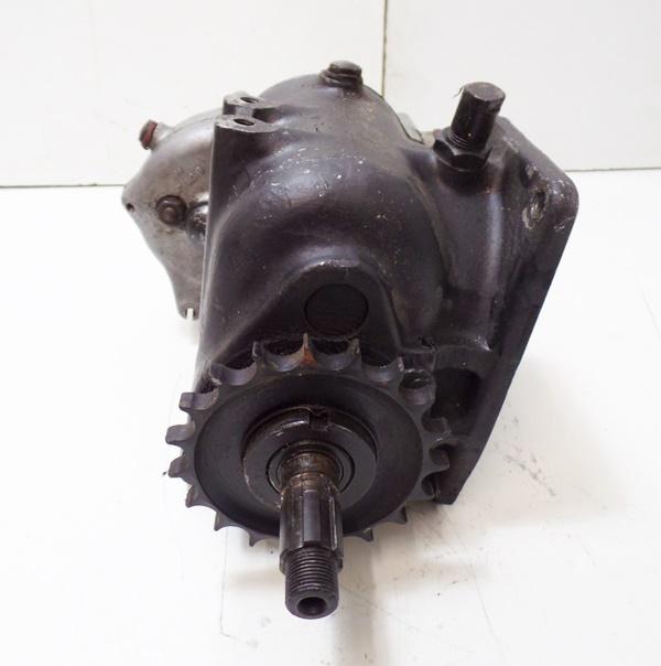 BSA A7/A10 Gearbox 67-3018 used | BRITISH Only Austria Fahrzeughandel GmbH