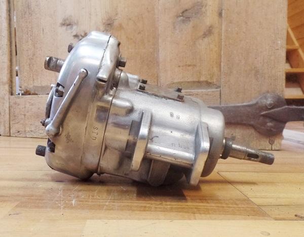 BSA A10 Gearbox 42-3005 used | BRITISH Only Austria Fahrzeughandel GmbH
