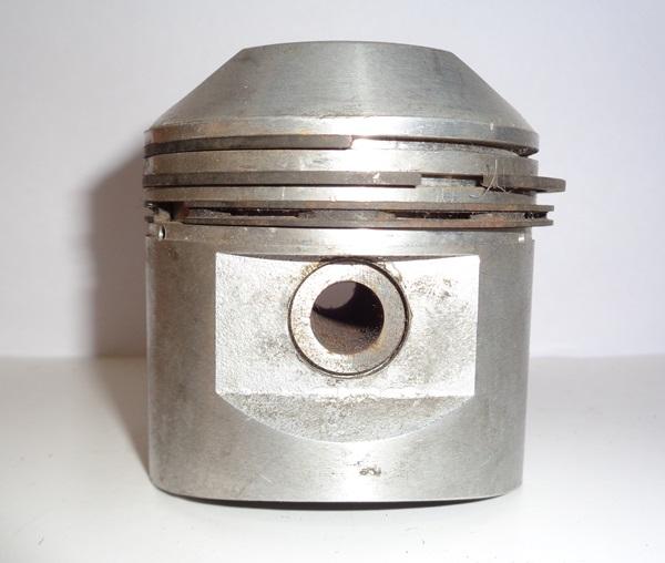 BSA C15 Piston 16114 +040. 68mm | BRITISH Only Austria Fahrzeughandel GmbH