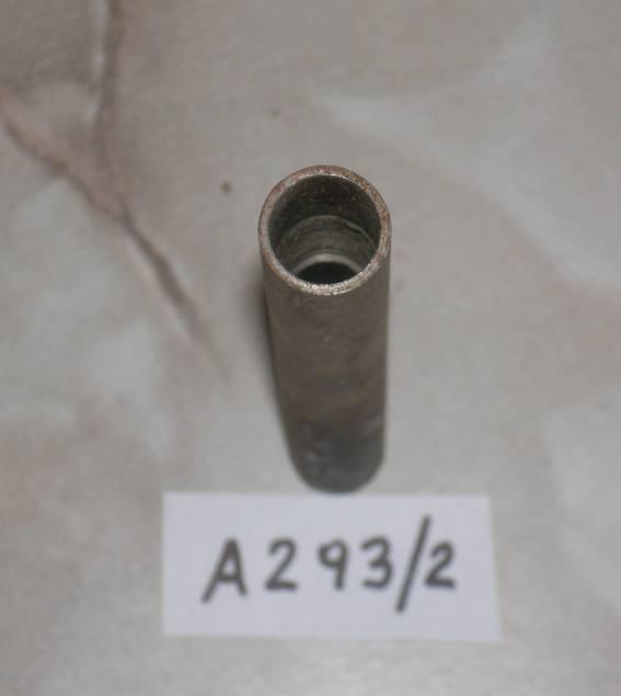 Velocette Oil Tank Centre Tube Filter | BRITISH Only Austria ...
