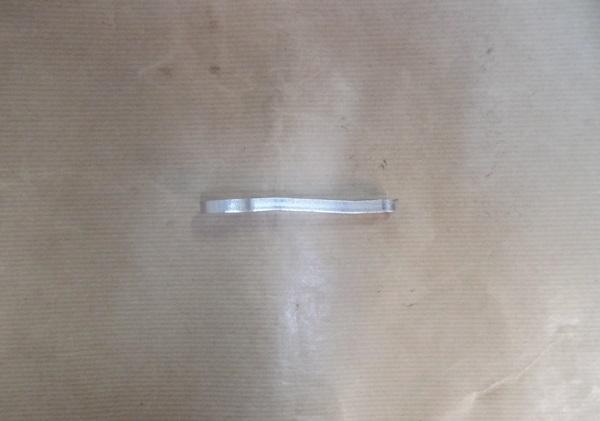 BSA A10 Rear Brake Lever | BRITISH Only Austria Fahrzeughandel GmbH