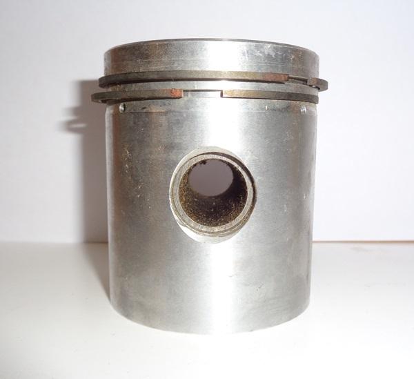 Ariel Piston 61mm +020 NOS | BRITISH Only Austria Fahrzeughandel GmbH