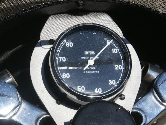 Vincent Racer 500cc Meteor | BRITISH Only Austria Fahrzeughandel GmbH