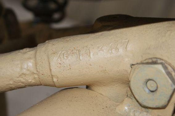 Ariel 350cc WD | BRITISH Only Austria Fahrzeughandel GmbH