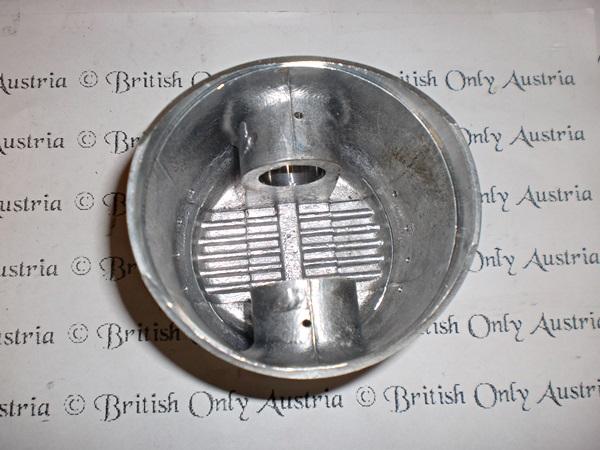 BSA B40 Piston +040 | BRITISH Only Austria Fahrzeughandel GmbH