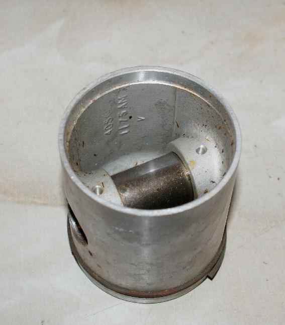 Ariel Piston NOS 249cc 1934/40 +30 | BRITISH Only Austria ...