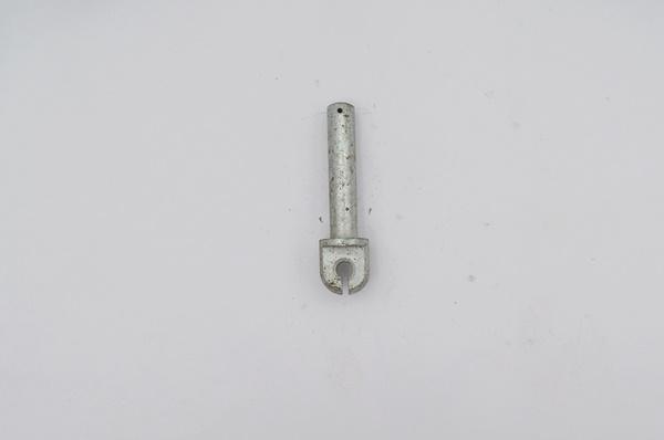 Triumph Abutment Pivot - Throttle Cable | BRITISH Only Austria ...