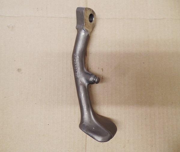 BSA J11/J12 Side Stand / Sidestand / Prop Stand | BRITISH Only Austria ...