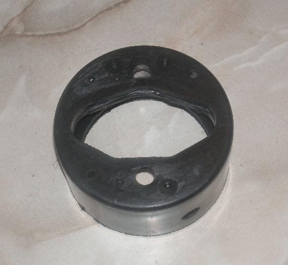 BSA Speedo/Tacho Mounting Rubber. Holder | BRITISH Only Austria ...