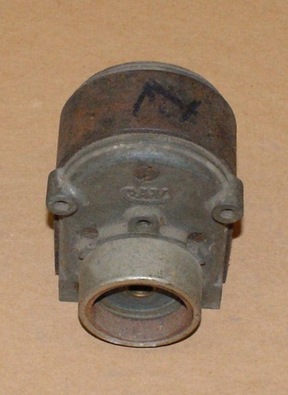 CAV Magneto | BRITISH Only Austria Fahrzeughandel GmbH